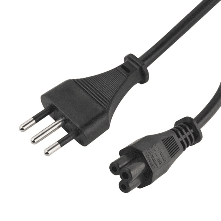 Cable de poder Magic PC 3 Metros 0.75mm / C13